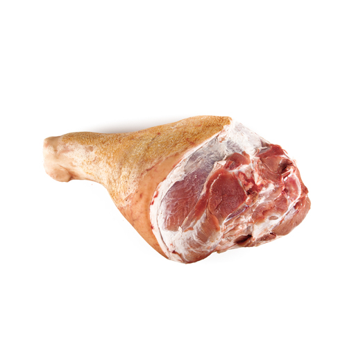 FRESCOS - ALBERTO CARNES